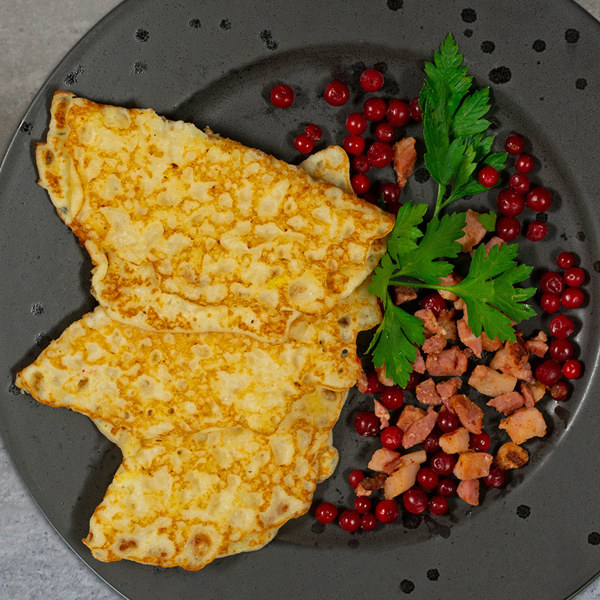 Raggmunk KRAV SE | Lantmännen Cerealia