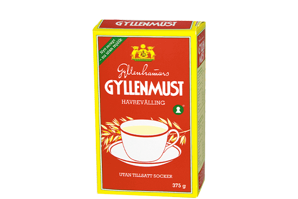 Gyllenhammars | Lantmännen Cerealia